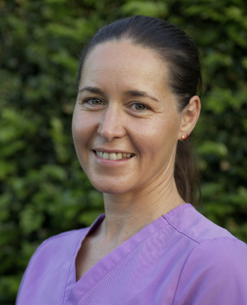 Meet our clinical staff - GastrocareGC